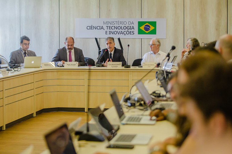 CTNBio viabilizou a implantação de indústria de bioinsumos e produção ...