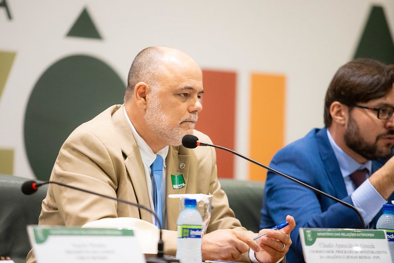 Inpe propõe expandir cooperação com países amazônicos para monitorar ...