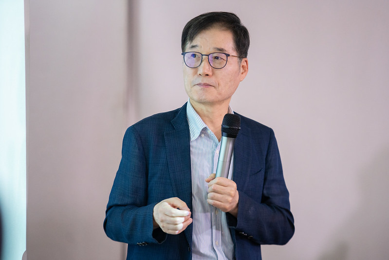 Especialistas debatem geopolítica e oportunidades na cadeia de ...