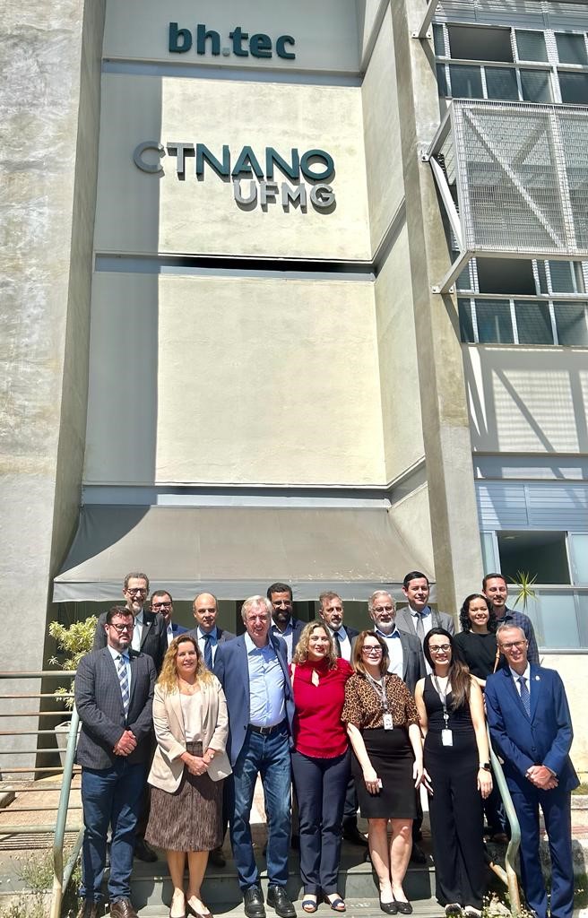 MCTI busca especializar parcerias para acelerar a difusão dos resultados de CT&I — Ministério da ...