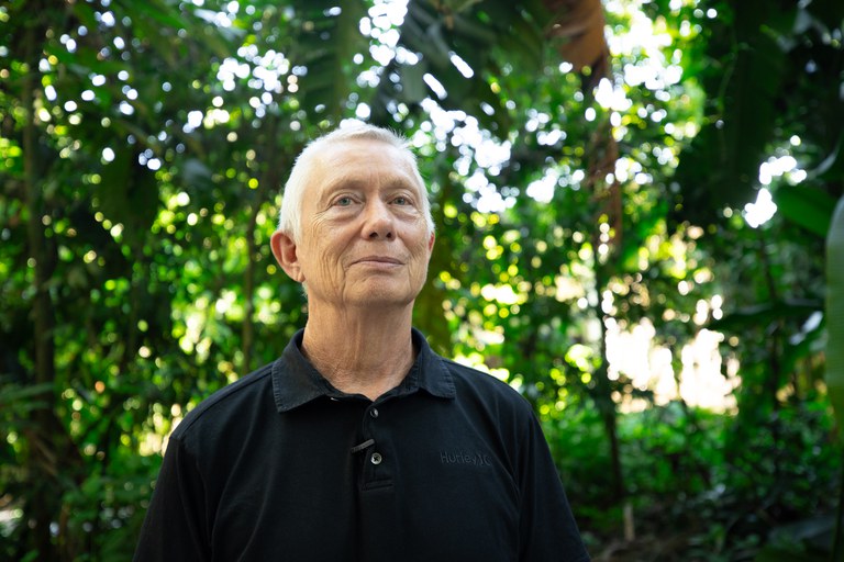 20ª SNCT: Ao completar 25 anos, programa científico LBA incorpora ...