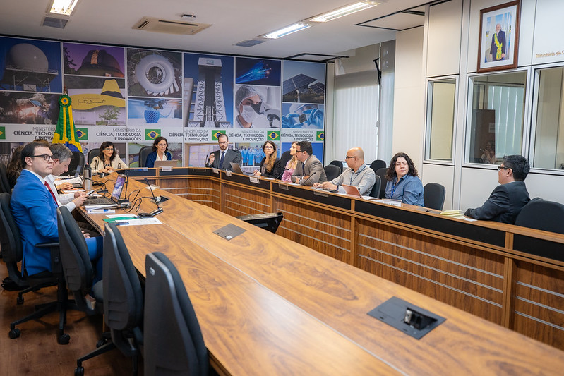 Cabbio pode criar banco de dados de todas as colaborações em ...