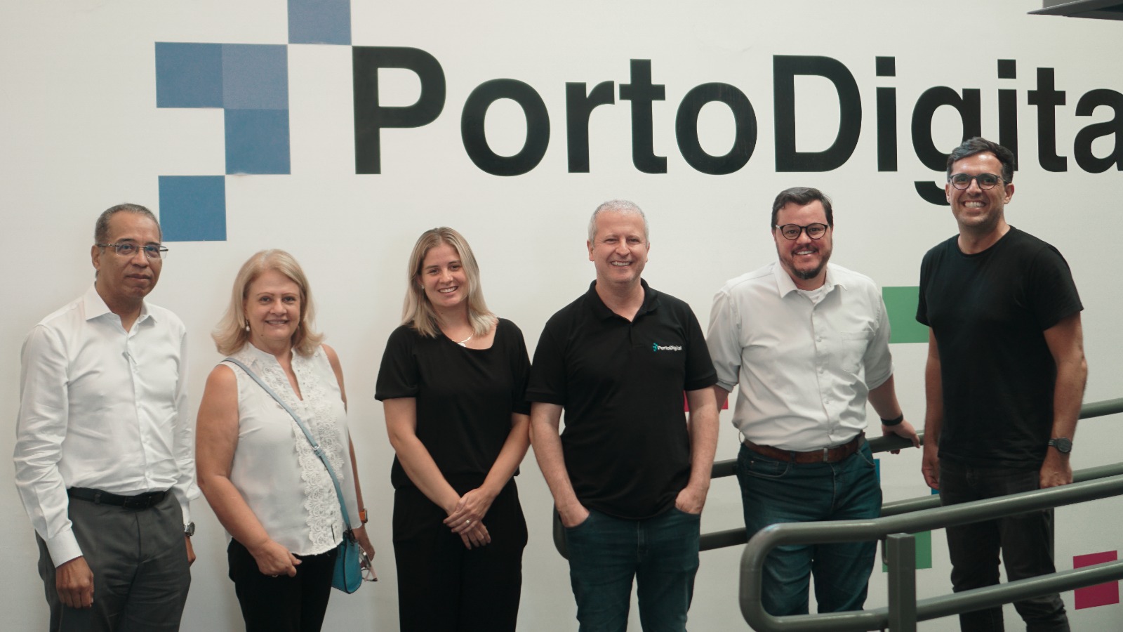 Ministério discute Inteligência Artificial no CESAR, em Recife, e ...