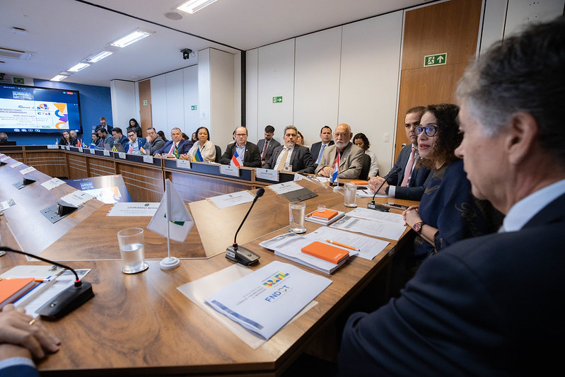 MCTI e Consecti buscam fortalecer papel dos estados no setor de C&T ...