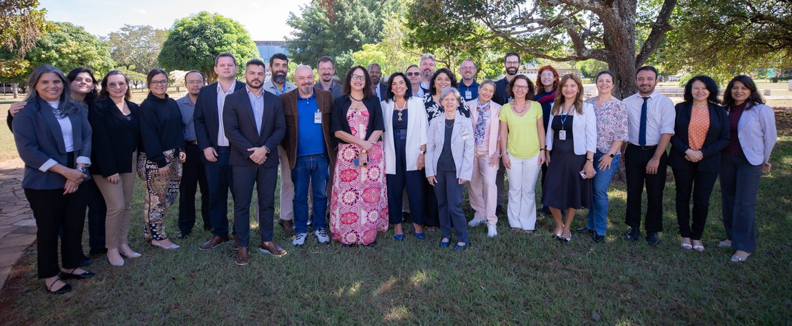 Ministra do MCTI destaca importância do Concea para o avanço do país ...