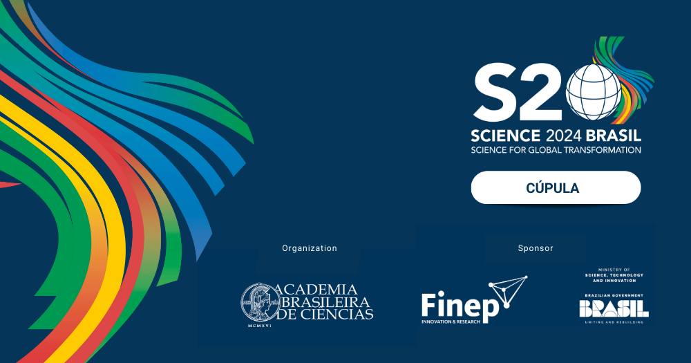 Brasil propõe inovação aberta para um desenvolvimento justo e ...