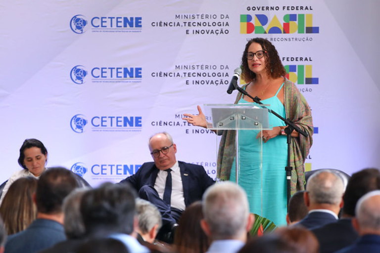 Novo diretor quer Cetene como agente da transformação tecnológica do ...