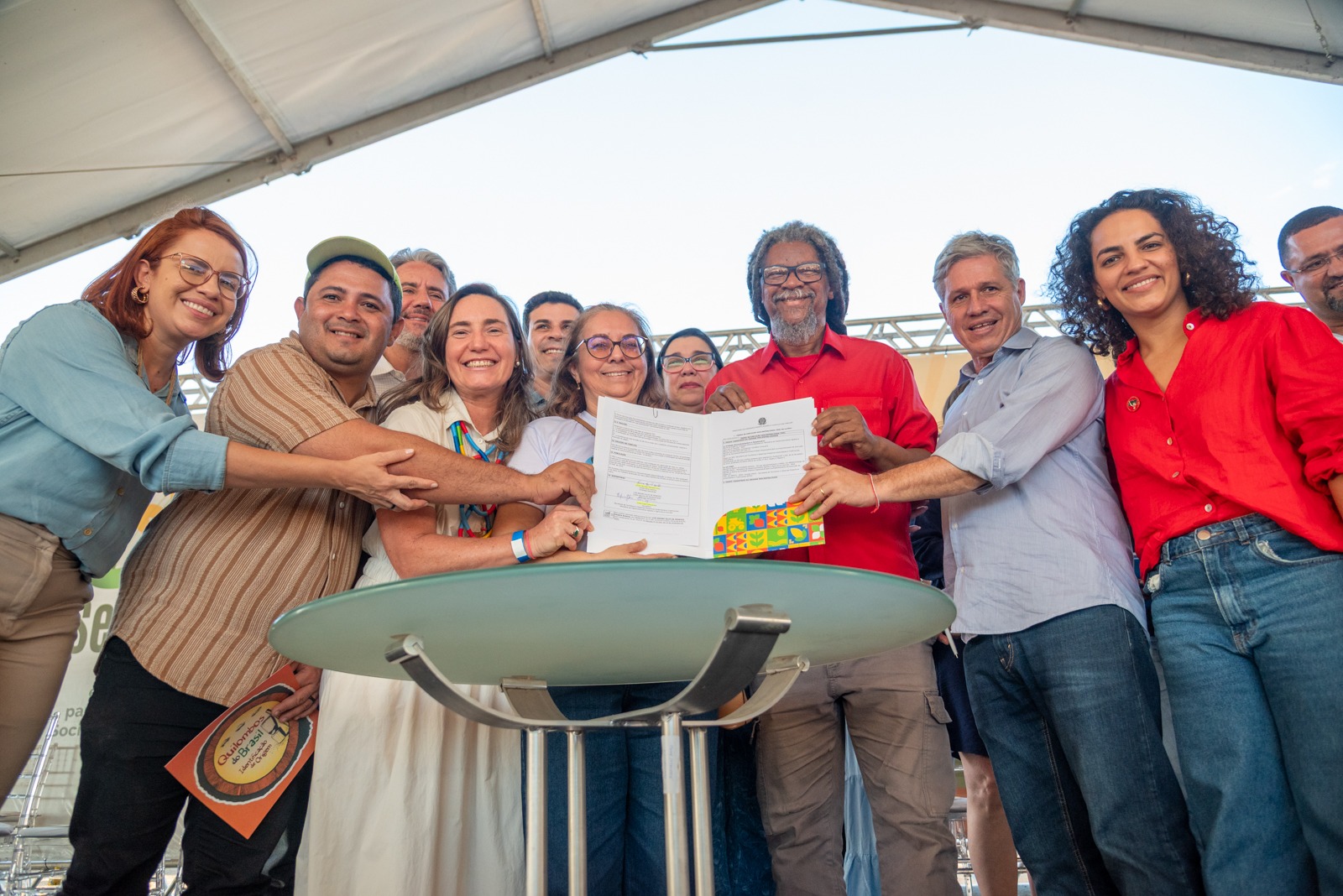 MDA lança projeto para recuperação e conservação da Caatinga em ...