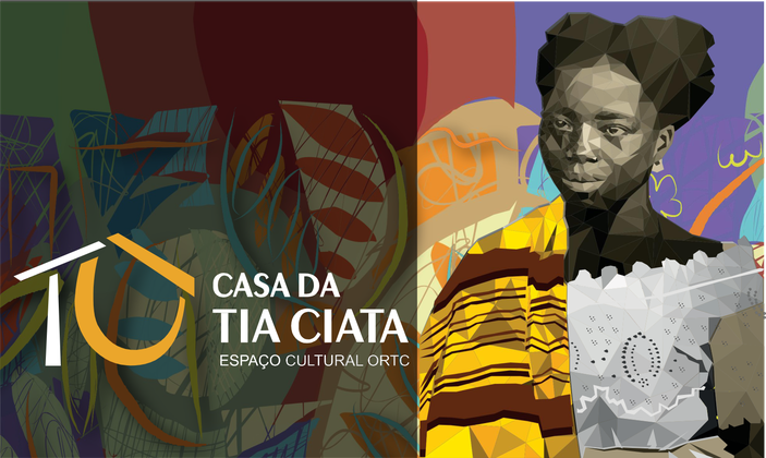 A Casa da Tia Ciata — Ministério dos Direitos Humanos e da Cidadania