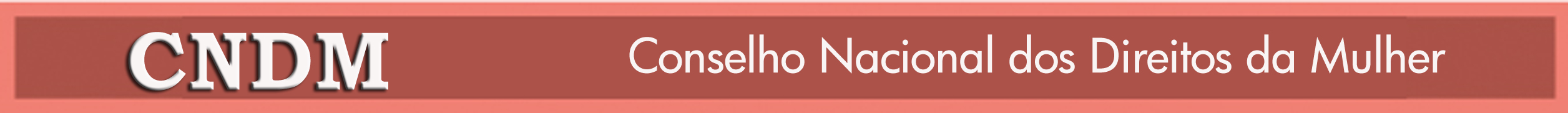 Logomarcas — Ministério dos Direitos Humanos e da Cidadania