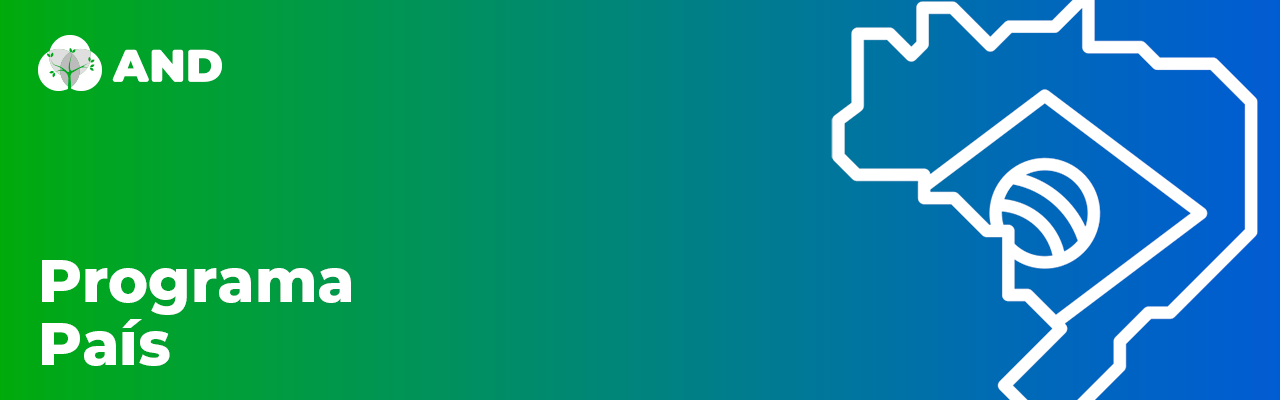 Programa País — Ministério do Desenvolvimento, Indústria, Comércio e ...