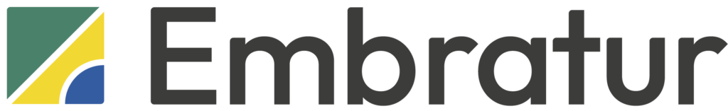 Logo Embratur.PNG — Ministério do Desenvolvimento, Indústria, Comércio ...