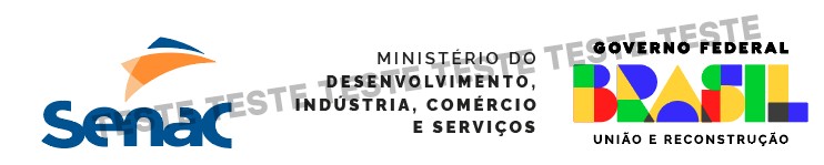 logos Senac-MDIC.png — Ministério do Desenvolvimento, Indústria ...