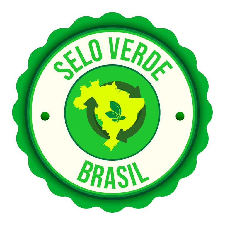 Governo prepara Selo Verde Brasil para certificar produtos sustentáveis — Ministério do ...