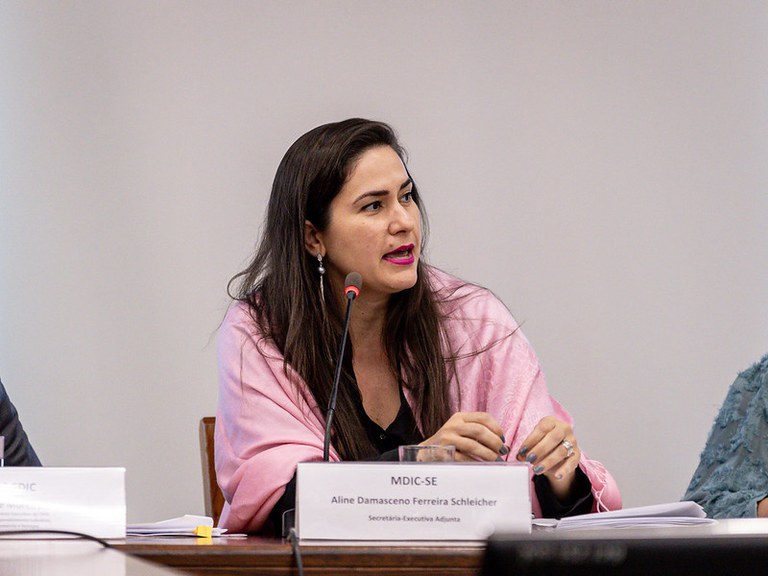 CNDI busca fixar profissionais de nível superior na indústria — Ministério do Desenvolvimento ...