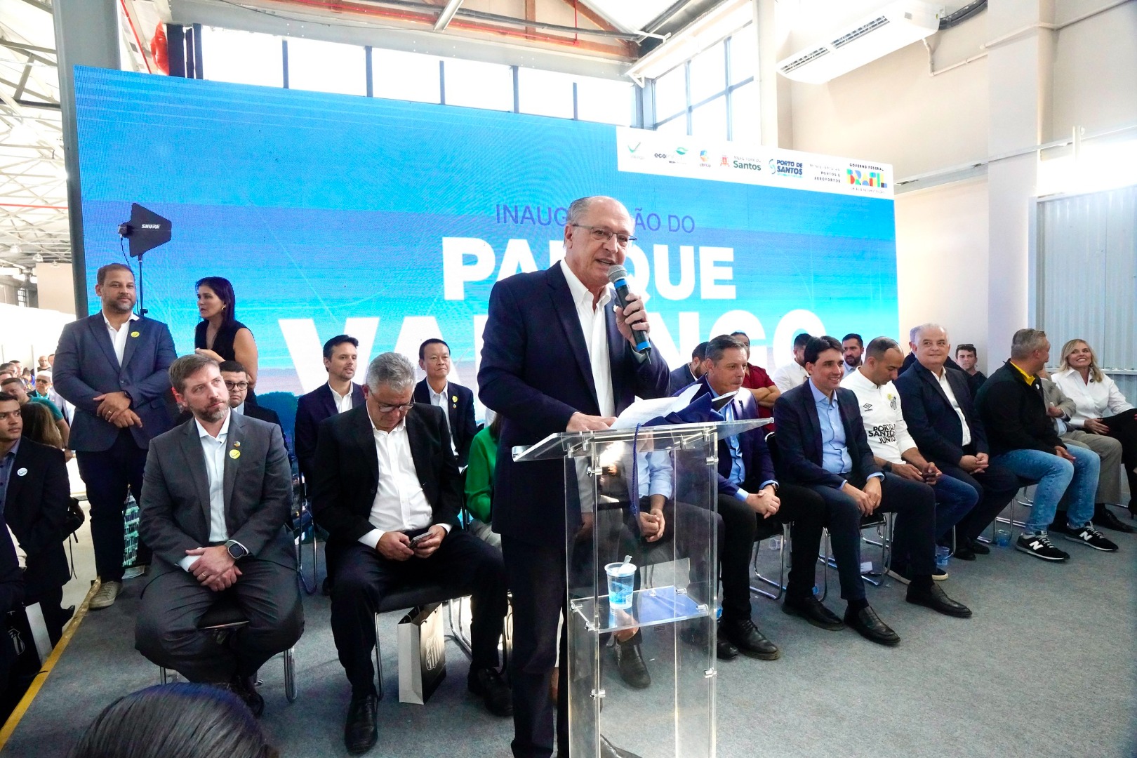 Parque Valongo: mais turismo e oportunidades no maior porto da América ...