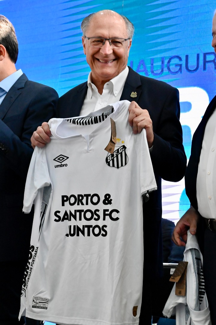 Parque Valongo: mais turismo e oportunidades no maior porto da América ...