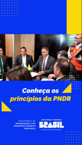 Materiais didáticos e Pílulas de conteúdo — Ministério da Integração e ...