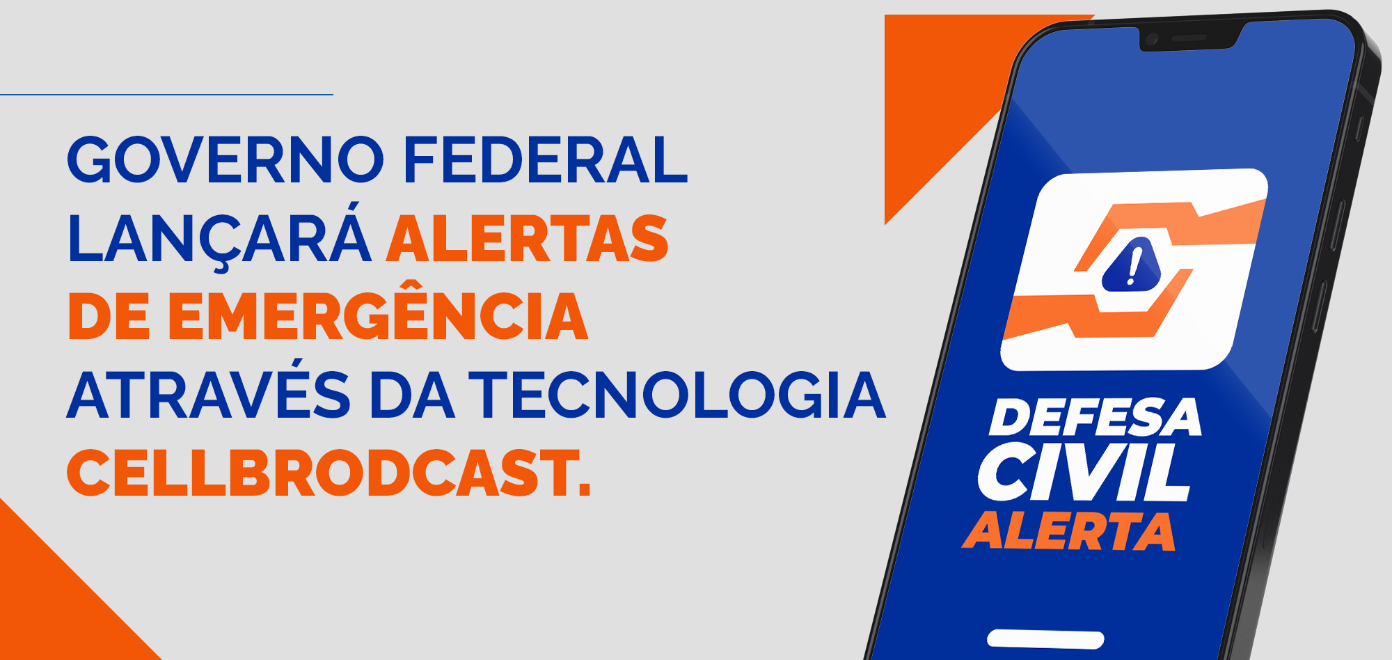 Defesa Civil Alerta — Ministério da Integração e do Desenvolvimento ...