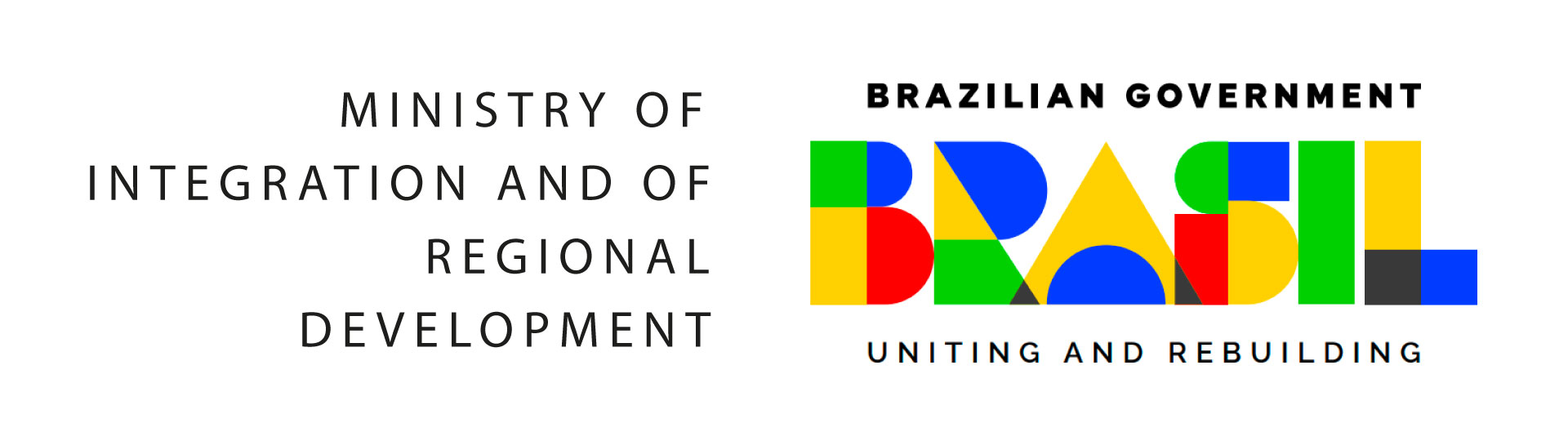 Manuais, selos e logomarcas — Ministério da Integração e do ...