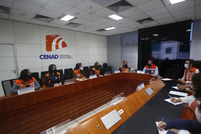 Defesa Civil Nacional.jpeg — Ministério da Integração e do ...