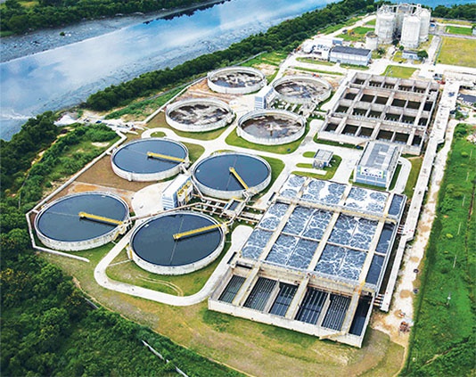 Ministro discute desafios do saneamento básico para o estado do Rio de ...