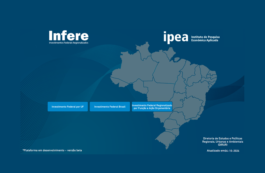 Infere5.png — Ministério da Integração e do Desenvolvimento Regional