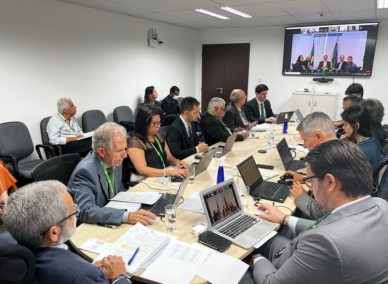 Sudene aprova inclusão de novas atividades no Fundo Constitucional de ...