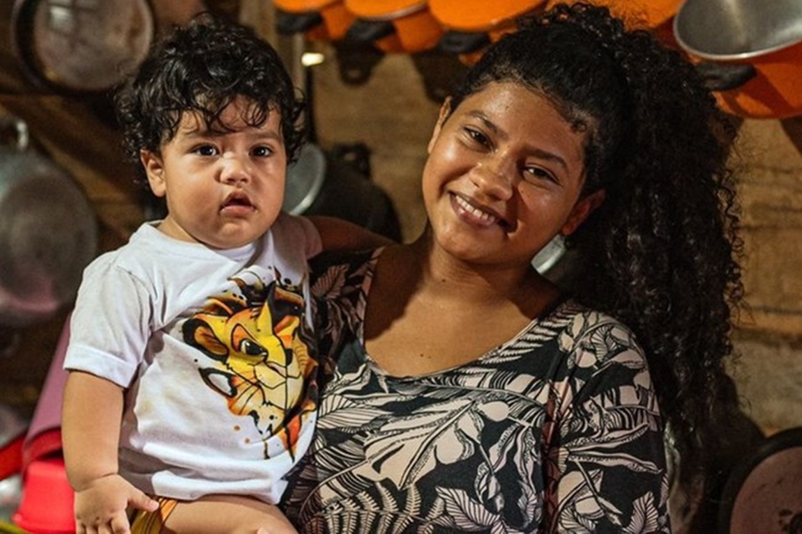 Bolsa Família chega a 21,19 milhões de lares e atinge novo patamar de benefício médio ...