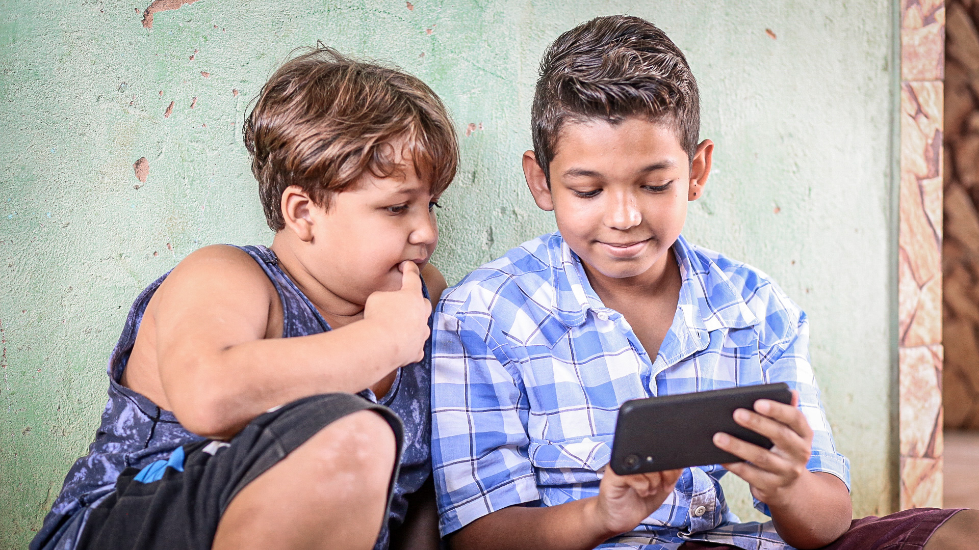 Símbolo do Fome Zero, Guaribas (PI) supera miséria e colhe frutos após ...
