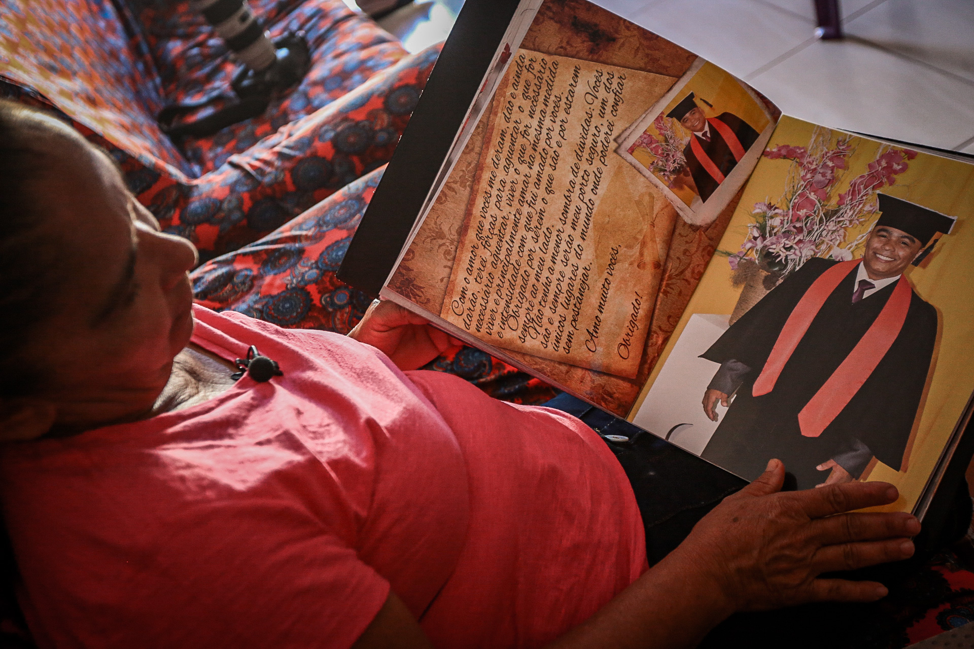 Símbolo do Fome Zero, Guaribas (PI) supera miséria e colhe frutos após ...