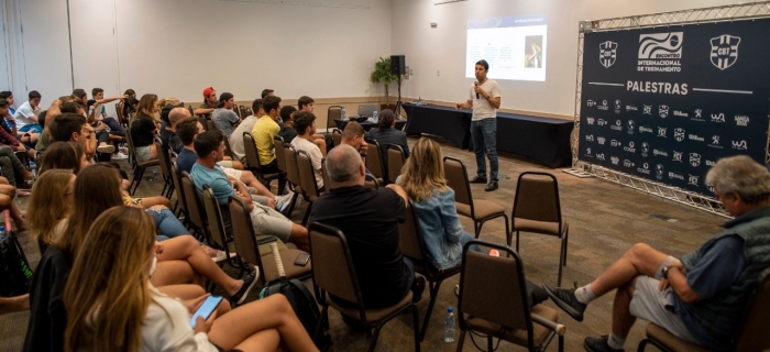 Educação antidopagem é tema de palestra da ABCD em Florianópolis ...