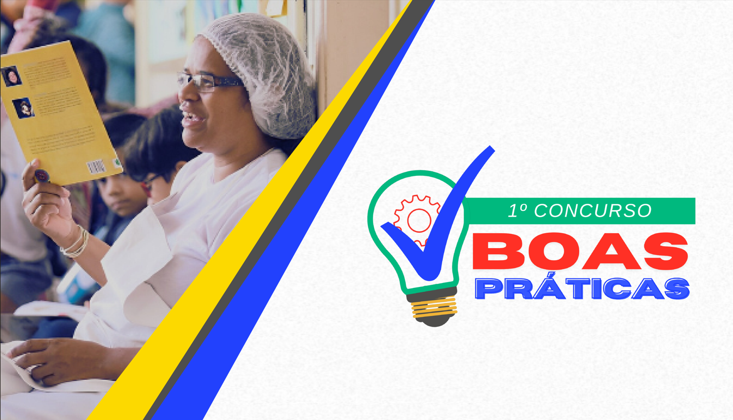 Concurso de Boas Práticas do MEC tem adesão em todas as regiões ...