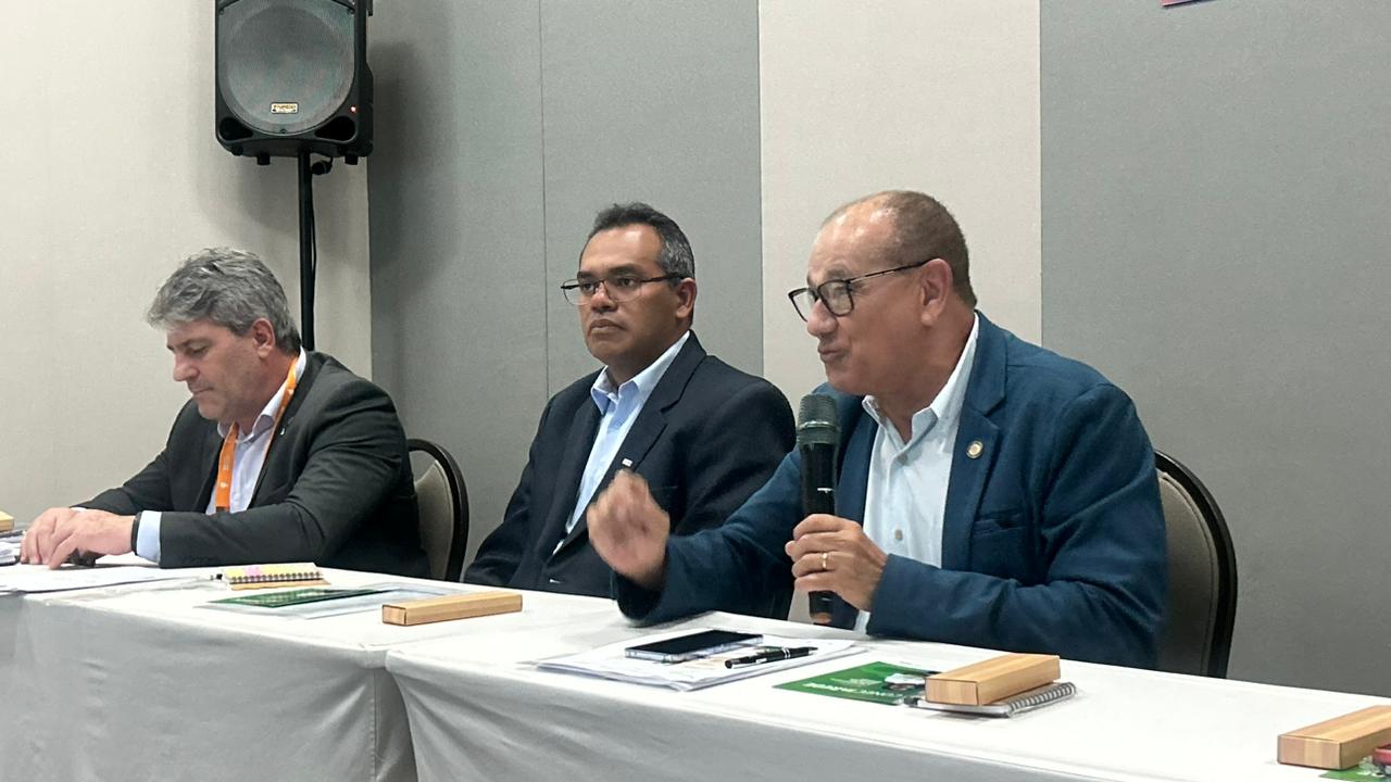 Fórum da RNP reúne gestores do Ministério da Educação — Ministério da ...