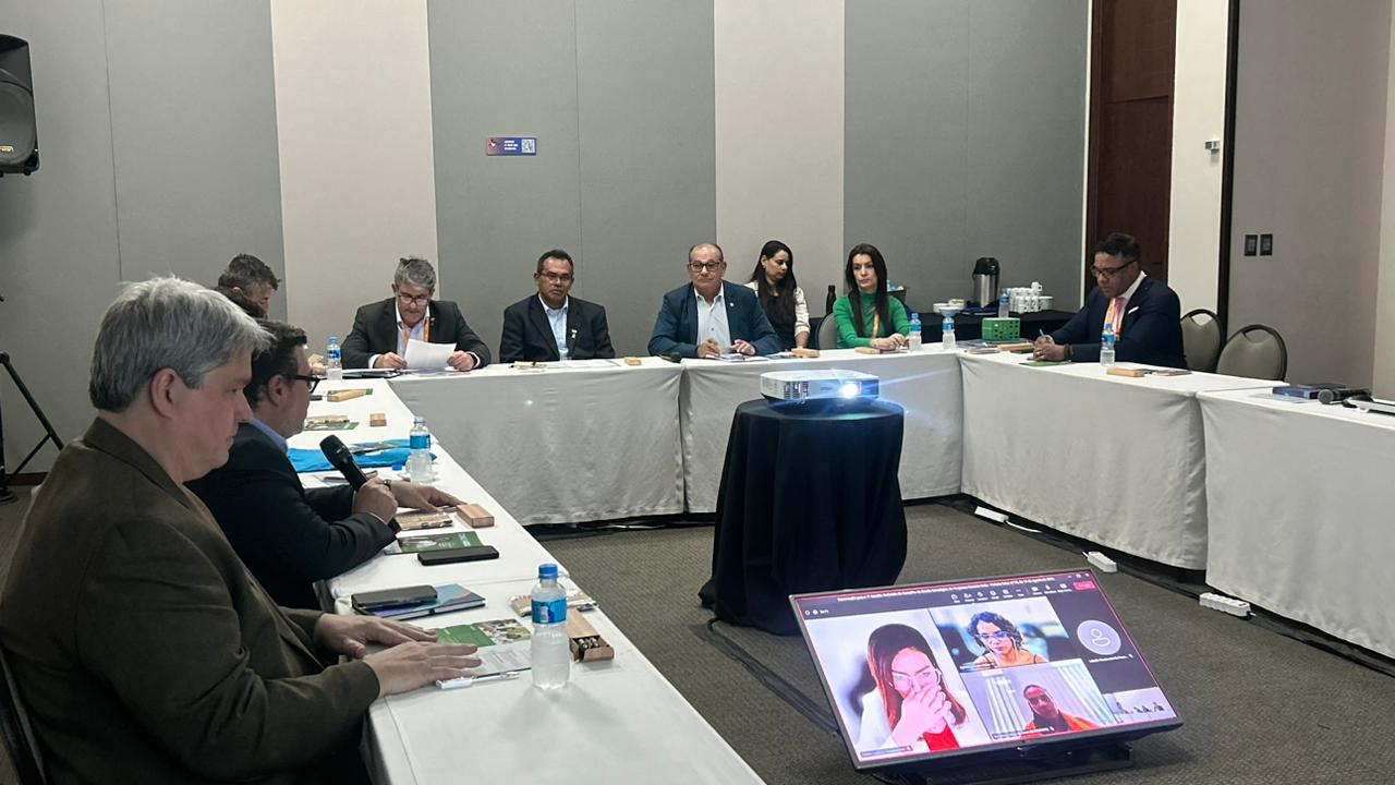 Fórum da RNP reúne gestores do Ministério da Educação — Ministério da ...