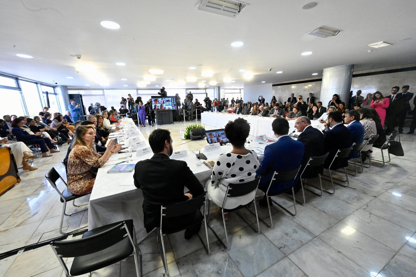 MEC participa de instalação de GT da Primeira infância — Ministério da ...