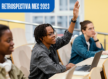 Conheça ações do MEC para regular e supervisionar educação superior ...