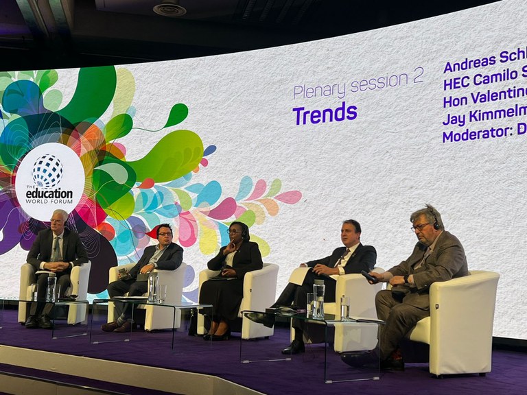 MEC reforça compromisso com educação inclusiva e de qualidade ...