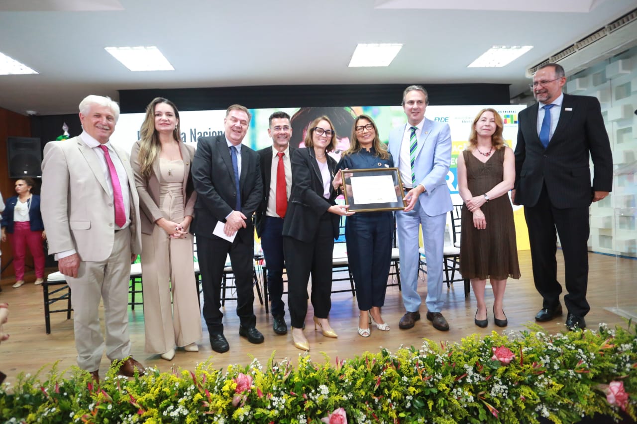 MEC e FNDE lançam novo ciclo de cooperação com a FAO — Ministério da ...