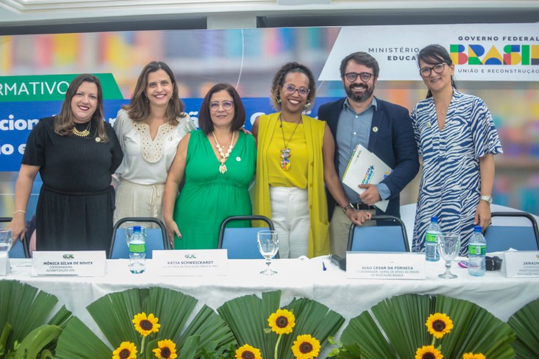 Começa na Paraíba encontro de articuladores da Renalfa — Ministério da ...