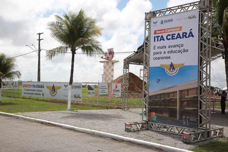 MEC autoriza 2ª etapa de implementação do ITA no Ceará — Ministério da ...