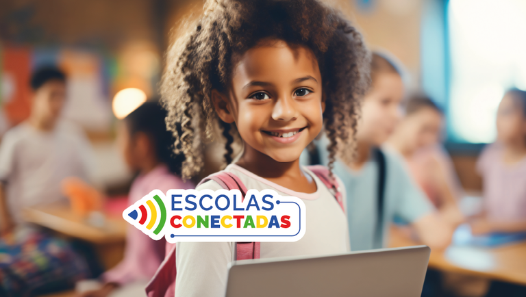 Webinário orientará sobre o PDDE Educação Conectada — Ministério da ...