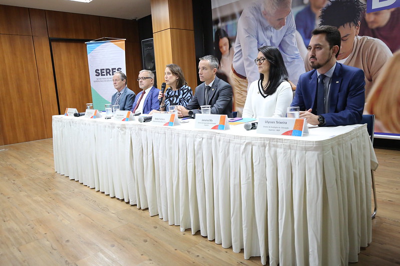 MEC apresenta Nova Política de EaD a entidades — Ministério da Educação