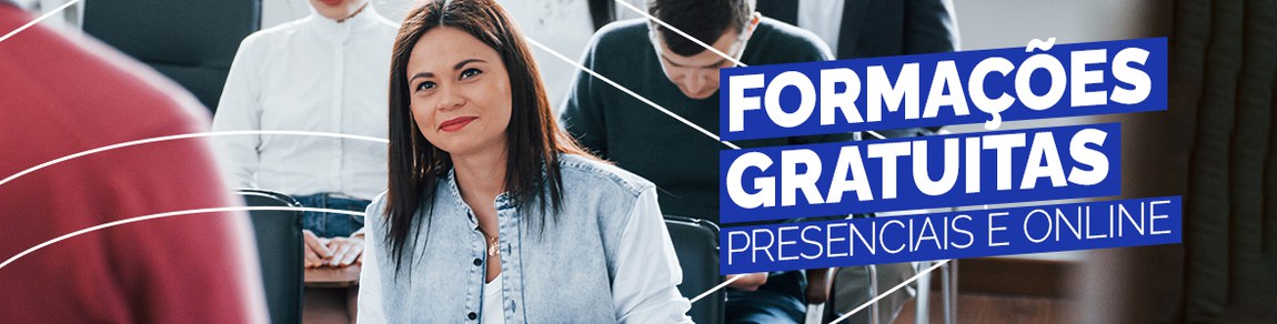 Formação — Ministério da Educação