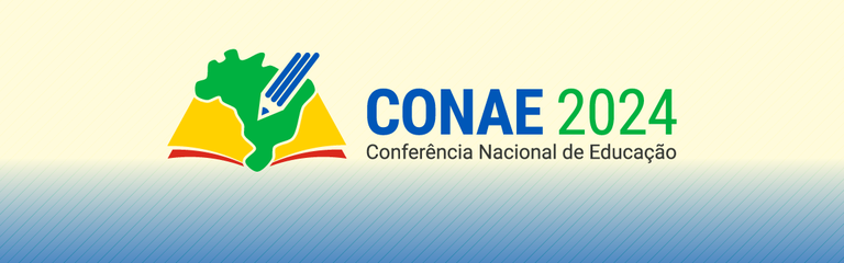 Banner-Conae.png — Ministério da Educação