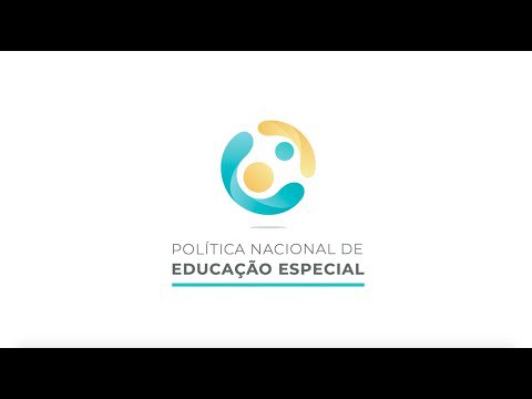 Política Nacional de Educação Especial 2020 (PNEE 2020) — Ministério da ...