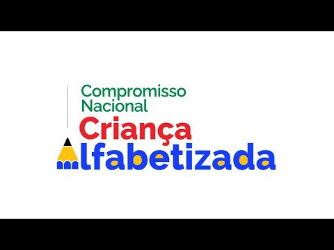 MEC lança Compromisso Nacional Criança Alfabetizada — Ministério da ...