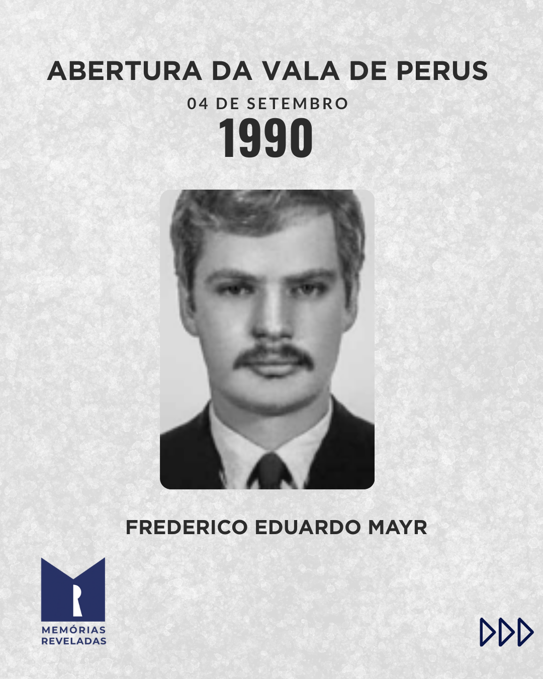 Abertura da Vala de Perus — Arquivo Nacional » Memórias Reveladas