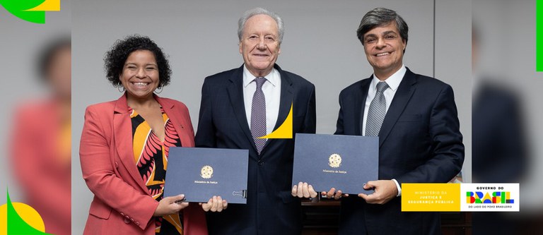 Acordo entre MJSP e OAB-SP leva Casas de Justiça ao interior e ao ...