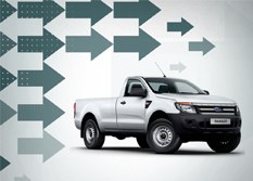 Alerta de recall para quase 8 mil veículos Ford Ranger — Ministério da ...